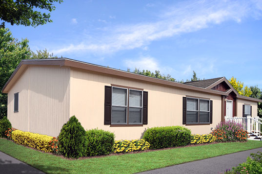 Redman Classic Multi Sections Champion Homes Center